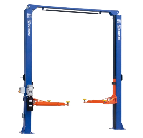 Car Lift Hydraulic Safety & PPE Guide - Smart parking garage solutions